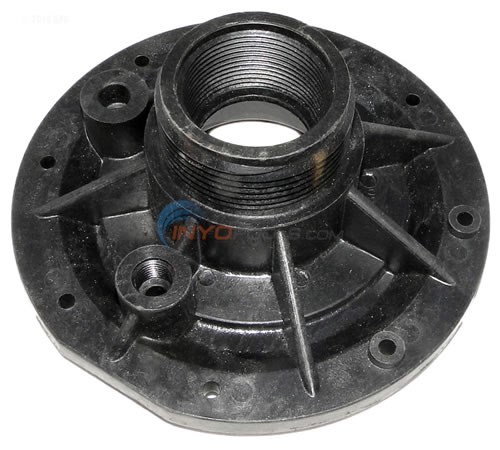 Pump Suction Cover, 1-1/2"MBT Centr - 91231301 - INYOPools.com