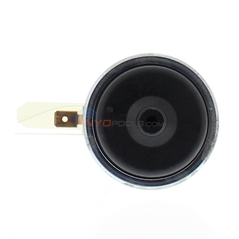 Pressure Switch, SPST, 25A, 1/8"NPT,Plastic - 3029P - INYOPools.com