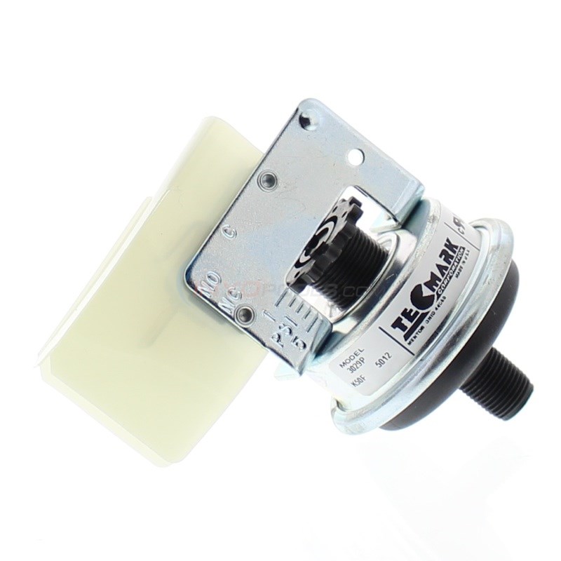 Pressure Switch, SPST, 25A, 1/8"NPT,Plastic - 3029P - INYOPools.com