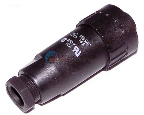 4 Wire Cord Plug for Aquabot Pool Cleaners (1635) - INYOPools.com