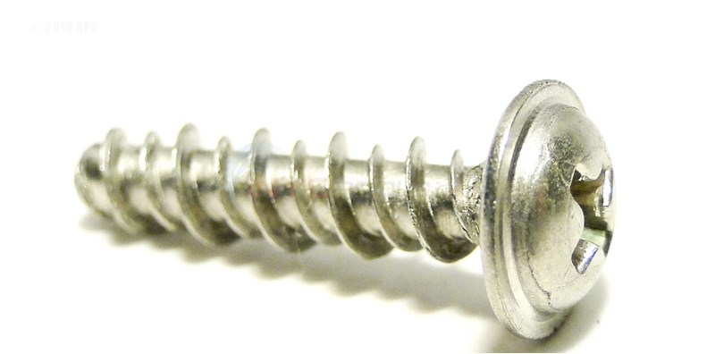 Water Tech Screw For P-clip - 2700 - INYOPools.com