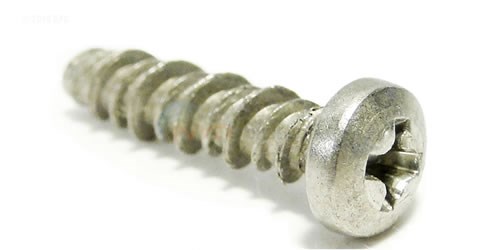 Water Tech Screw - 2701 - INYOPools.com