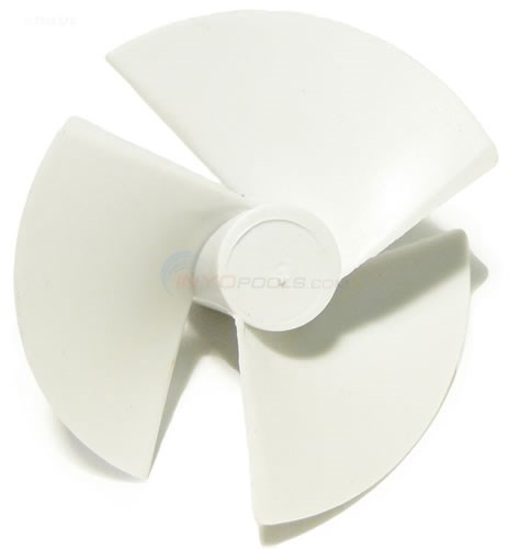 Water Tech Propeller, Use With Old Motor As00035g-sp - 4400 - INYOPools.com