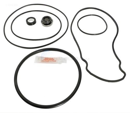 Pentair WhisperFlo Pool Pump Seal Kit | By Pureline | GOKIT32 ...