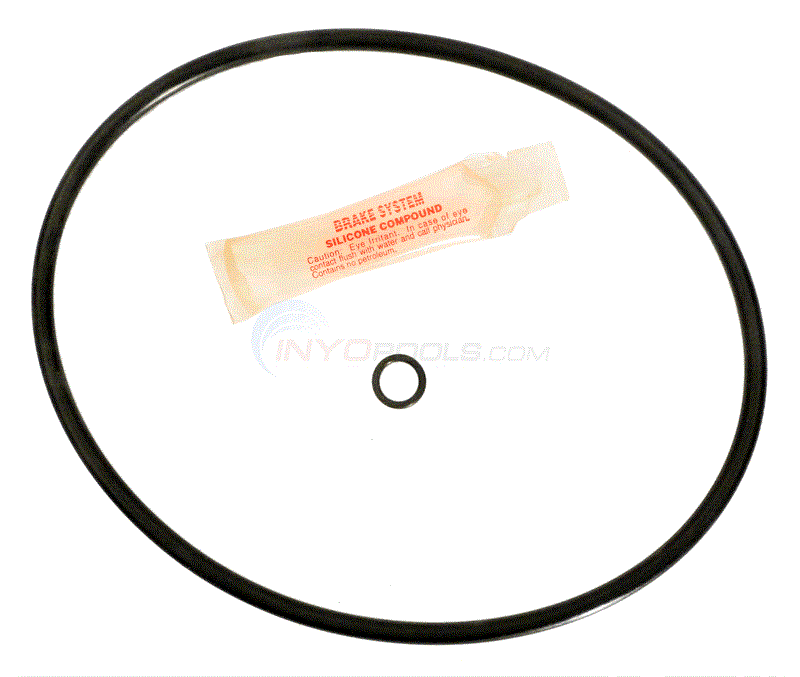 Rainbow 25/50 sq/ft O-Ring Kit - APCK1115 - INYOPools.com