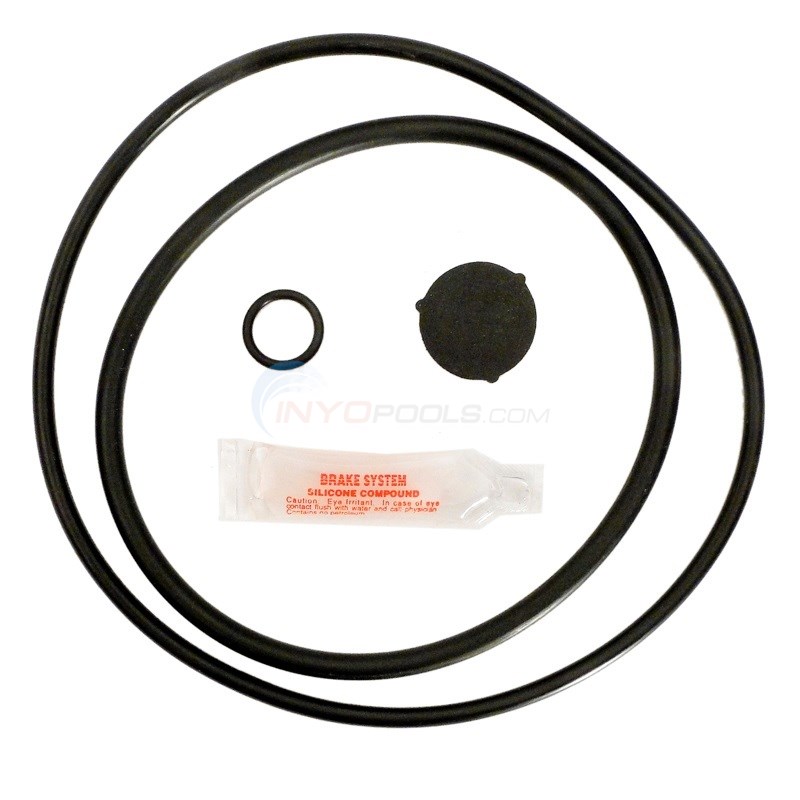 Hayward Pro Series Sand Filter O-ring Kit - APCK1133 - INYOPools.com