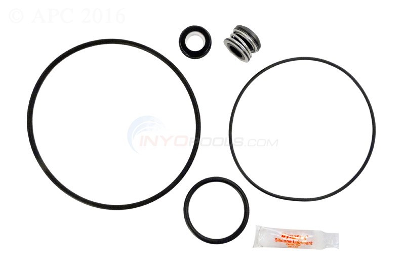Hayward PowerFlo Matrix Pump Seal Kit | By Pureline | GOKIT74 ...