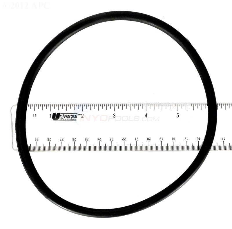 Sta-Rite® JWPA & Dura-Glas® Pump Lid O-Ring U9-229 - 435 - INYOPools.com