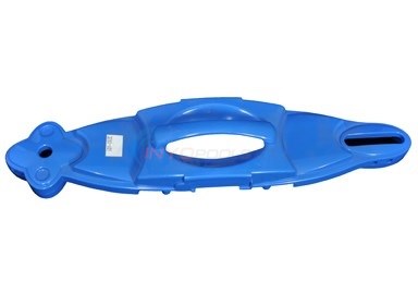 Aqua Products Side Plate, Blue, Jet Units; (Single) - 3396BL ...