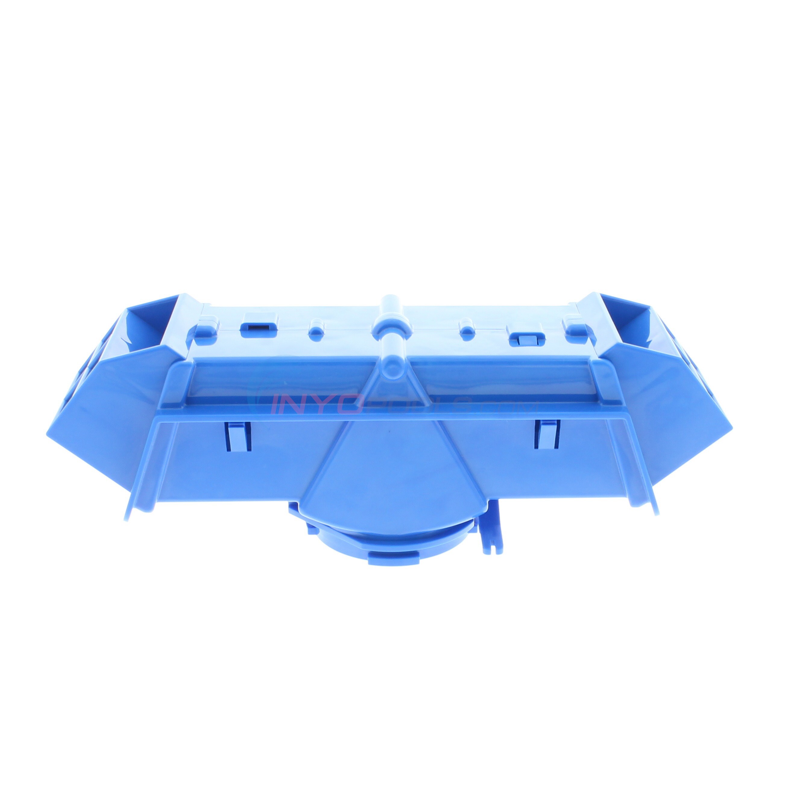 Aqua Products Jet Valve Assembly , Blue, PMS 300C - INYOPools.com