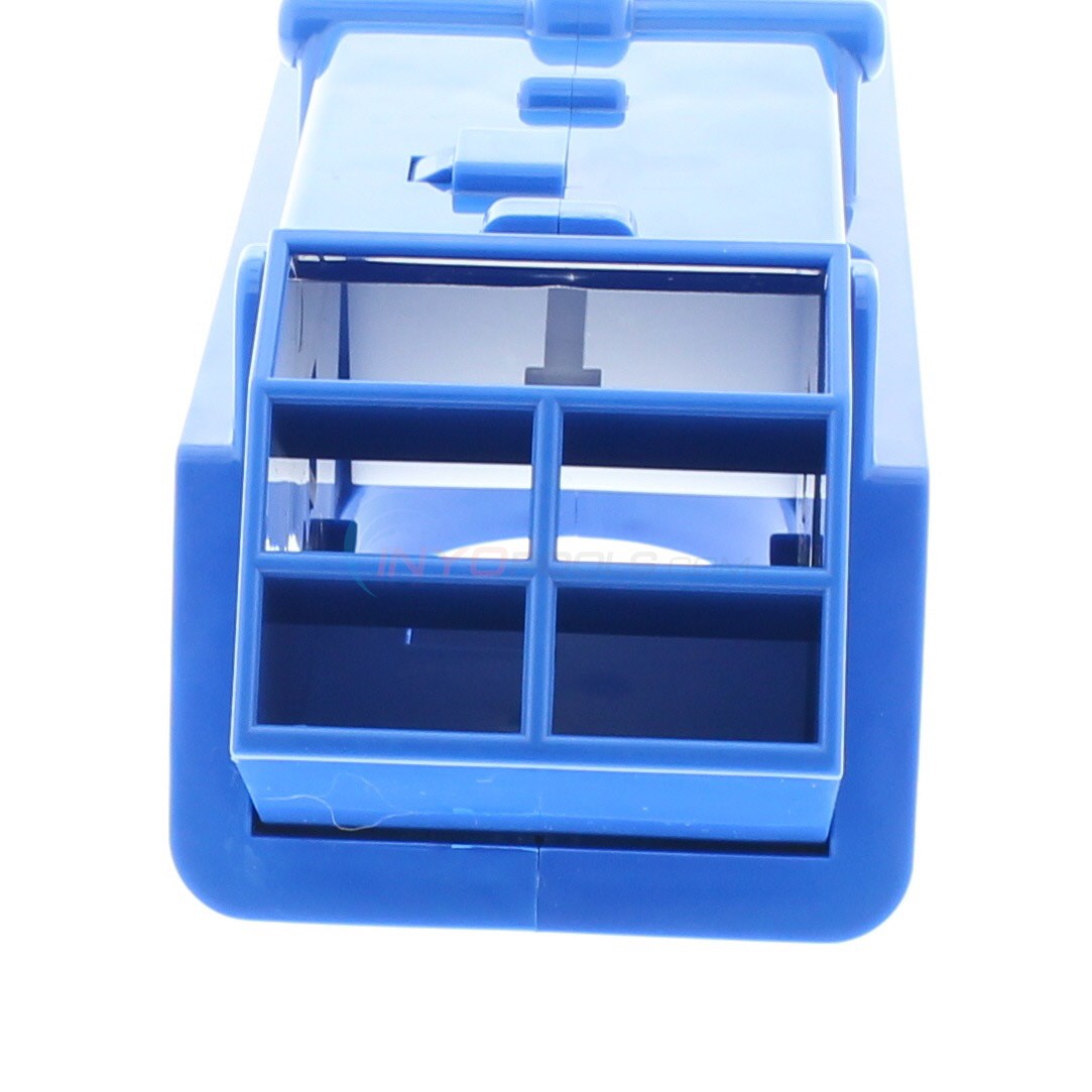 Aqua Products Jet Valve Assembly , Blue, PMS 300C - INYOPools.com