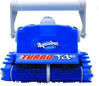 Aqua Products Aquabot T4 with Remote - AQT4 - INYOPools.com