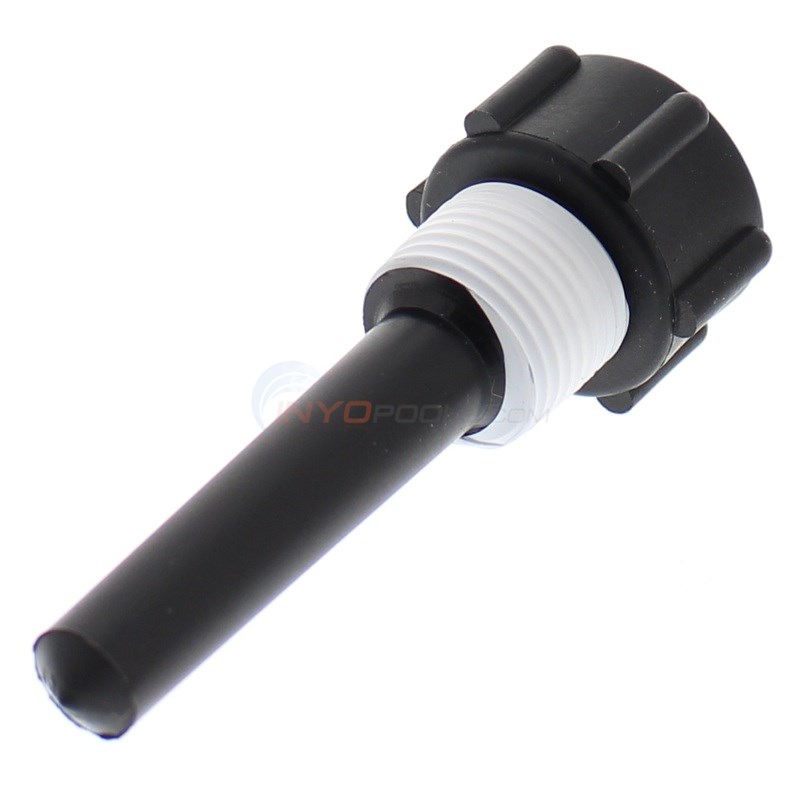 AquaCal T-STAT SENSOR WELLS PLASTIC (TI UNITS ONLY) - INYOPools.com