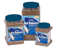 Aquascape Fish Food Low Temp 10 Lb Container - 29037 - INYOPools.com