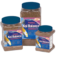 Aquascape Fish Food Premium 2 Ltr Container - 29045 - INYOPools.com