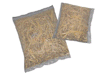Aquascape WATER - BITTY BALES LARGE KIT (3 Standard Bales) - INYOPools.com