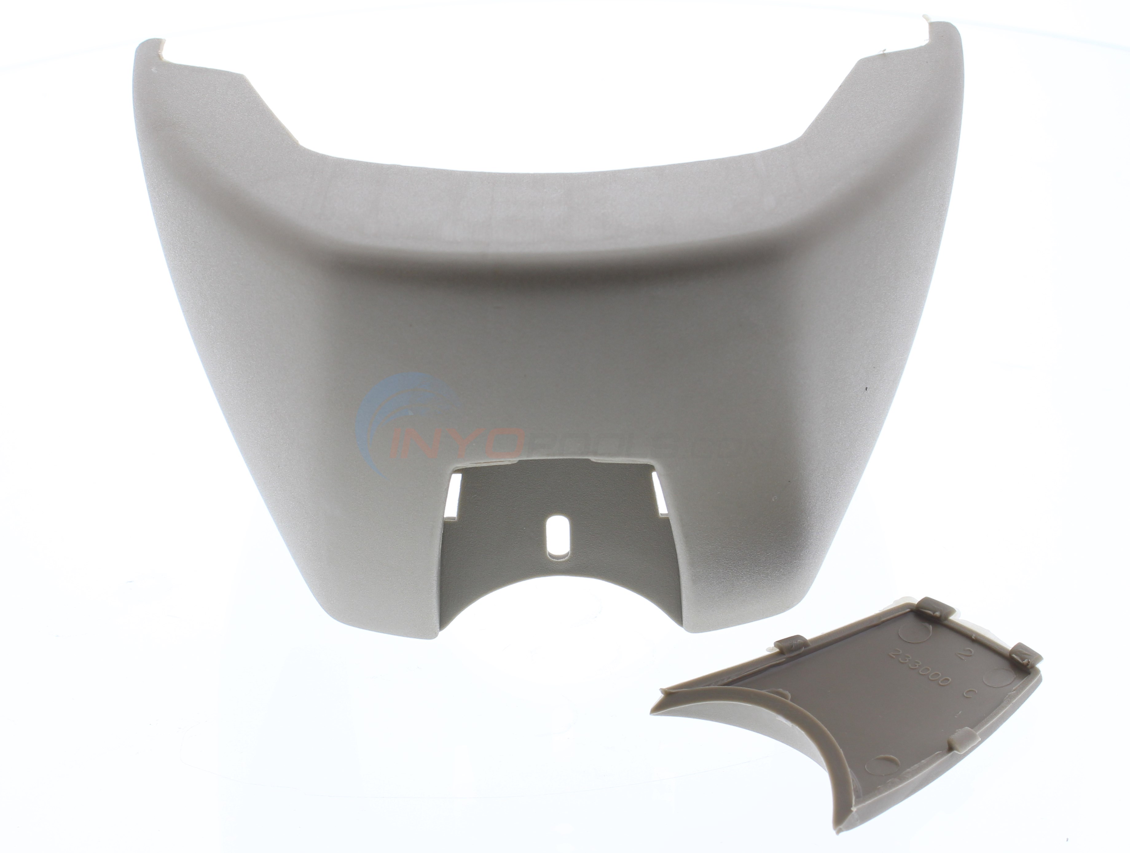 Wilbar Foot Cover (Single) - AR711-23300AC - INYOPools.com