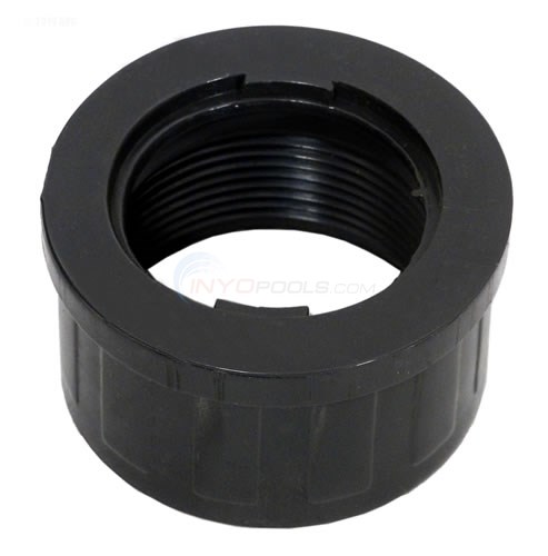 Tailpiece 1 1/2"" Astral Union 1 1/2"" Threaded (27455-0206 Threaded ...