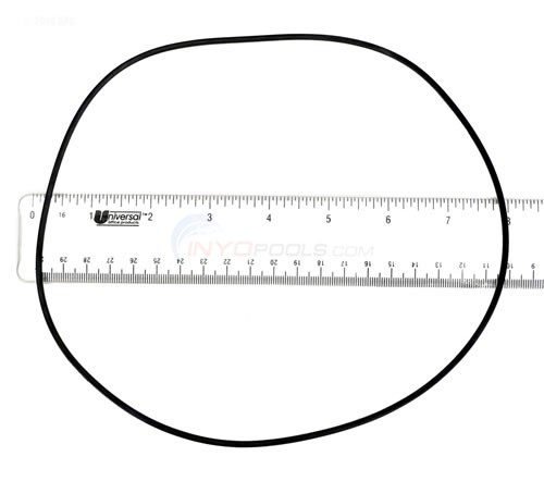 Motor Clamp O-ring (7731838026) - 4405010160 - INYOPools.com