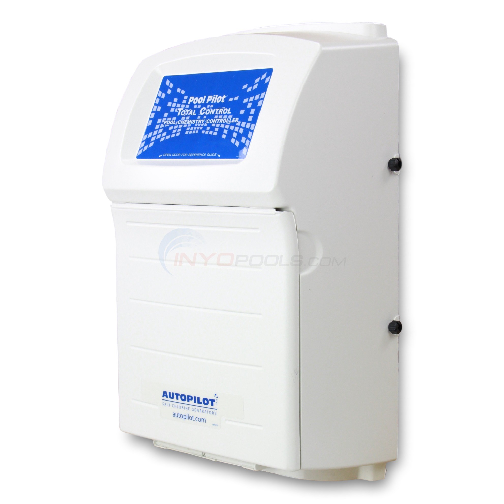 AutoPilot Chlorine Pool Chemistry Controller - 75001 - INYOPools.com