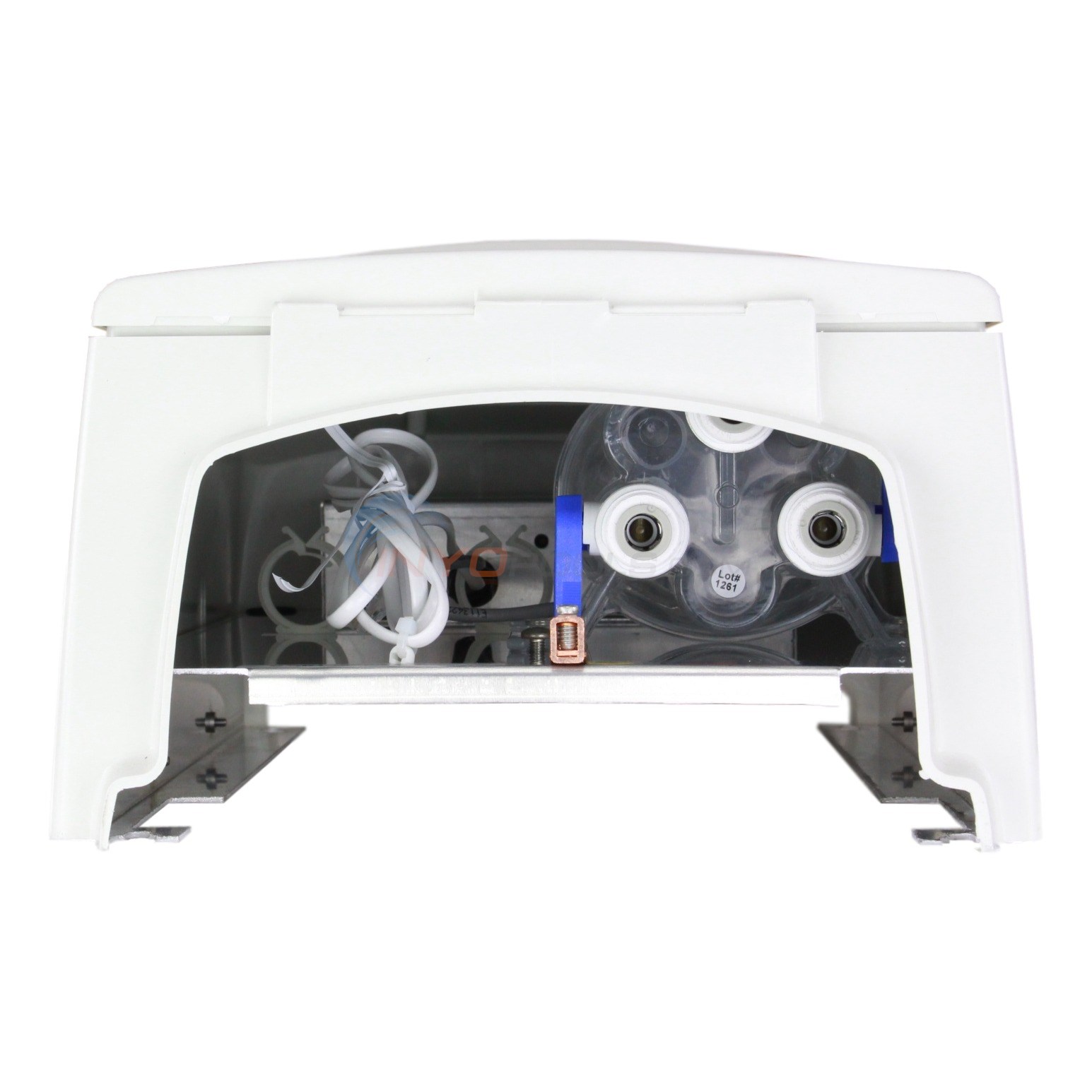 AutoPilot Chlorine Pool Chemistry Controller - 75001 - INYOPools.com