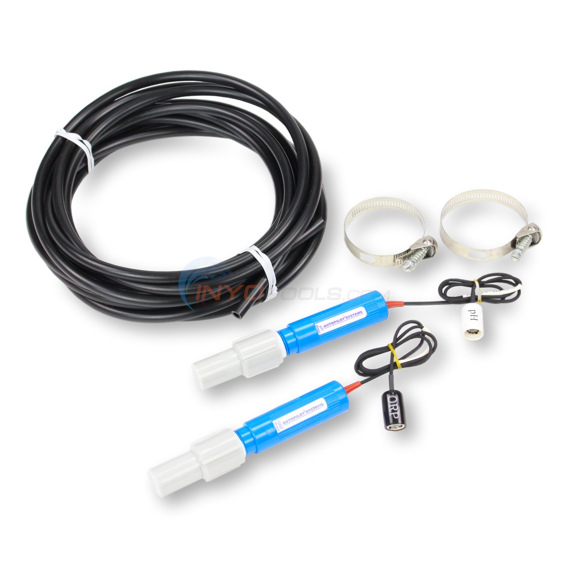 AutoPilot Chlorine Pool Chemistry Controller - 75001 - INYOPools.com