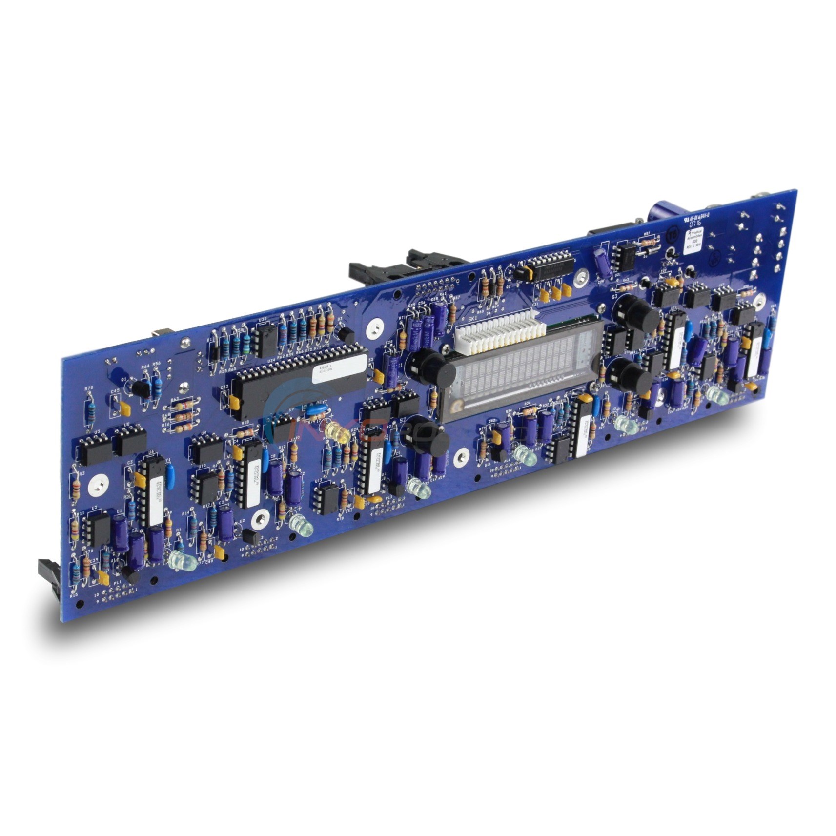 AutoPilot PPP Electronic Control Board New - 830N - INYOPools.com