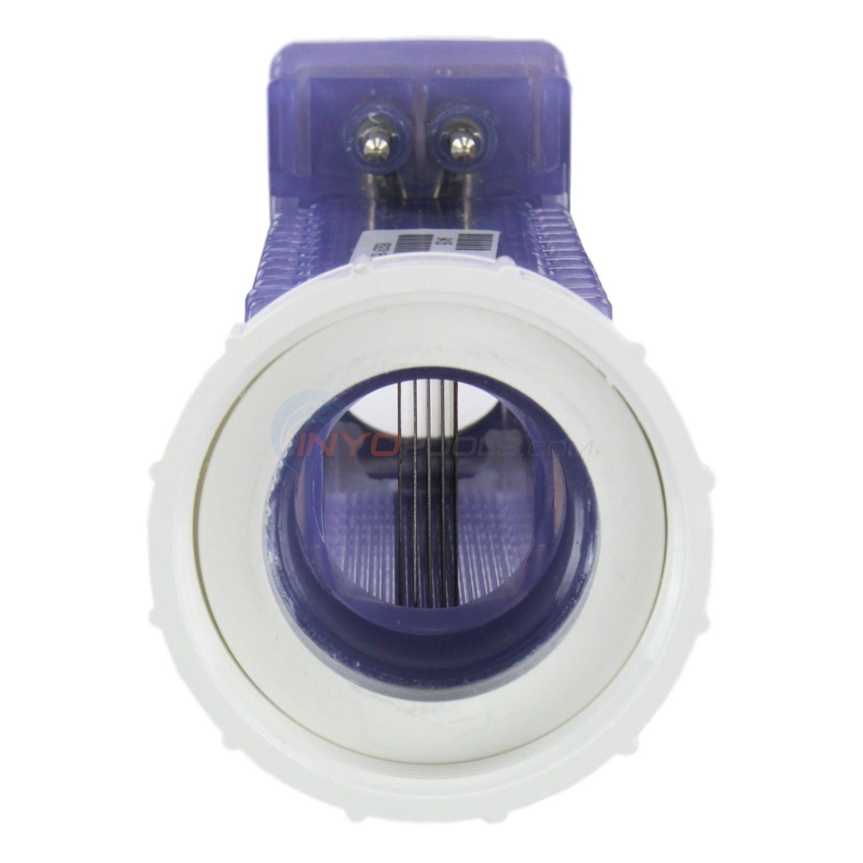 AutoPilot OEM Replacement Salt Cell with Unions 5-Blade for up to ...