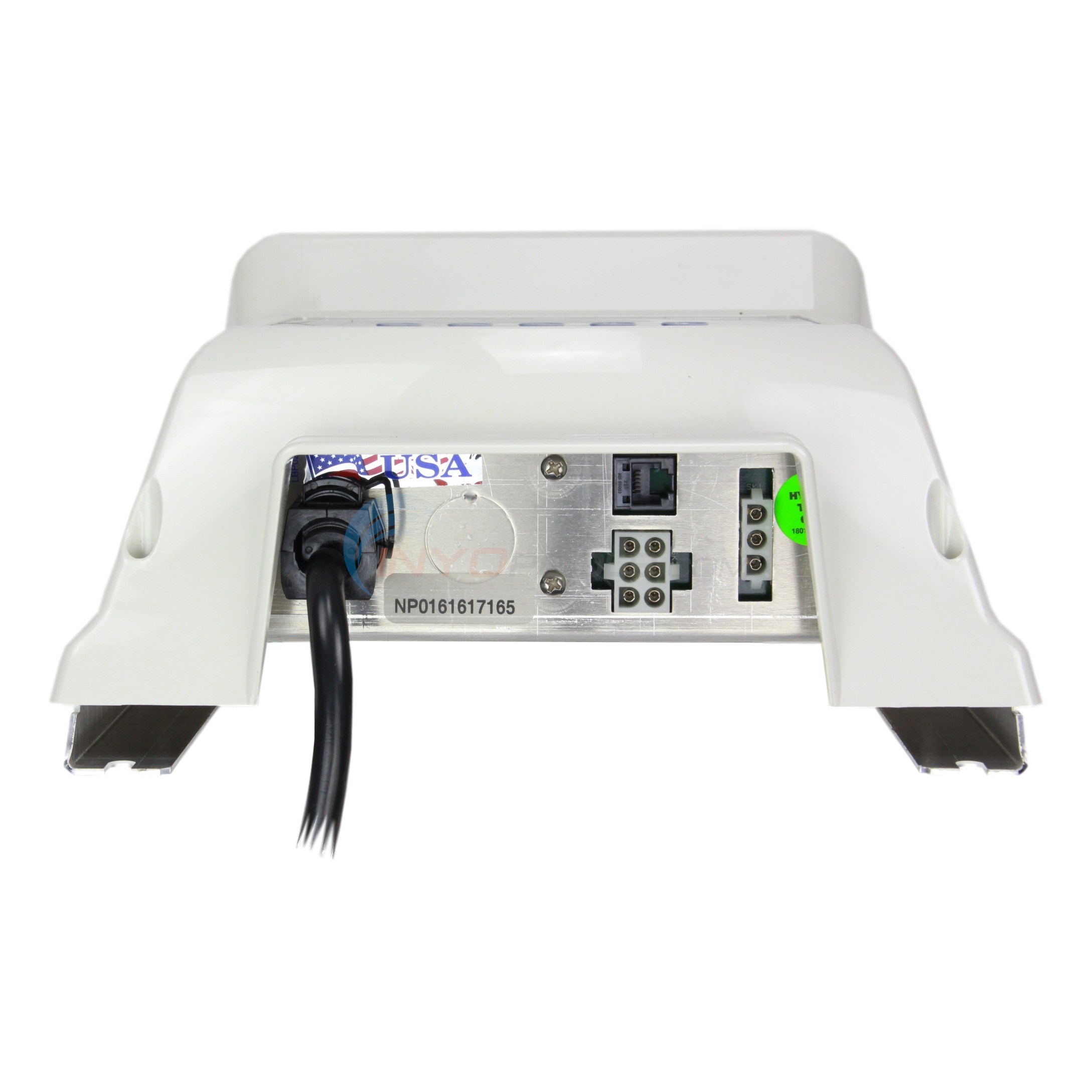 AutoPilot Digital Nano Plus Salt Chlorine Generator 115V - INYOPools.com