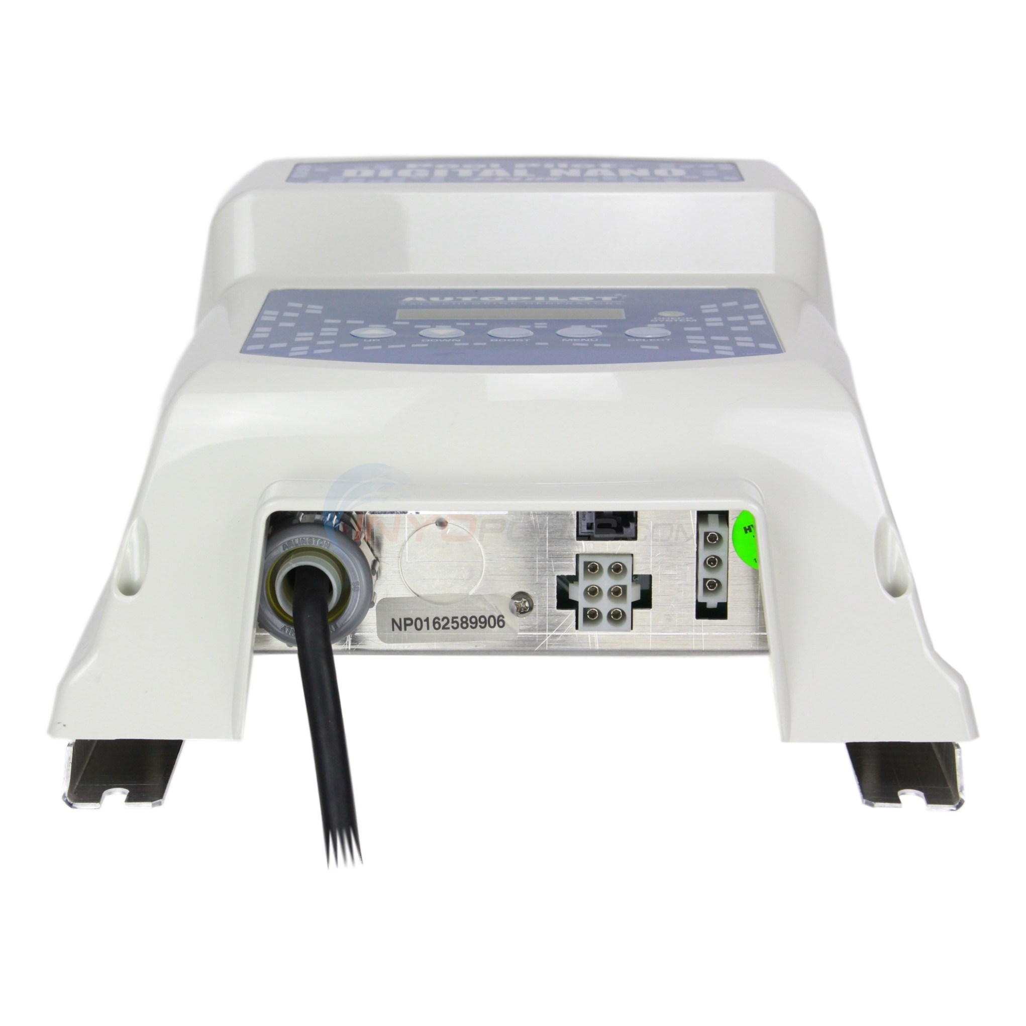 AutoPilot Digital Nano Plus Salt Chlorine Generator 220V - INYOPools.com