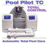 AutoPilot Total Control System W/ Chemistry Controller, Salt Control ...