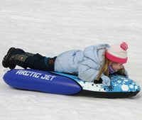 Arctic Jet - Winter Sled - 17518 - INYOPools.com