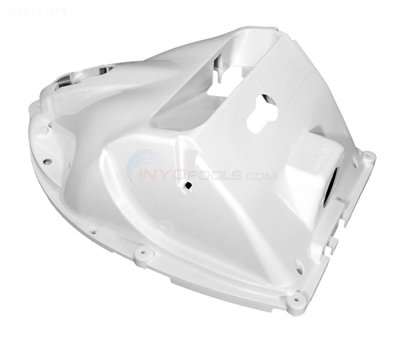 Hayward Bottom Housing - AX5000A2 - INYOPools.com