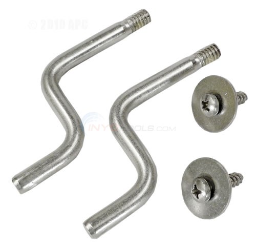 Hayward Split Rear Axle for Phantom and Viper Pool Cleaners, After 6/ ...