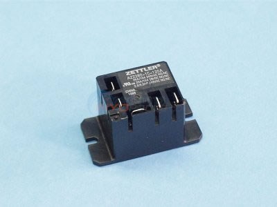 Relay, SPDT, 20A, 120V Coil - AZ2280-1C-120A - INYOPools.com