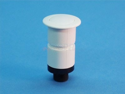 Air Button, Flush Mount, White - B330W - INYOPools.com
