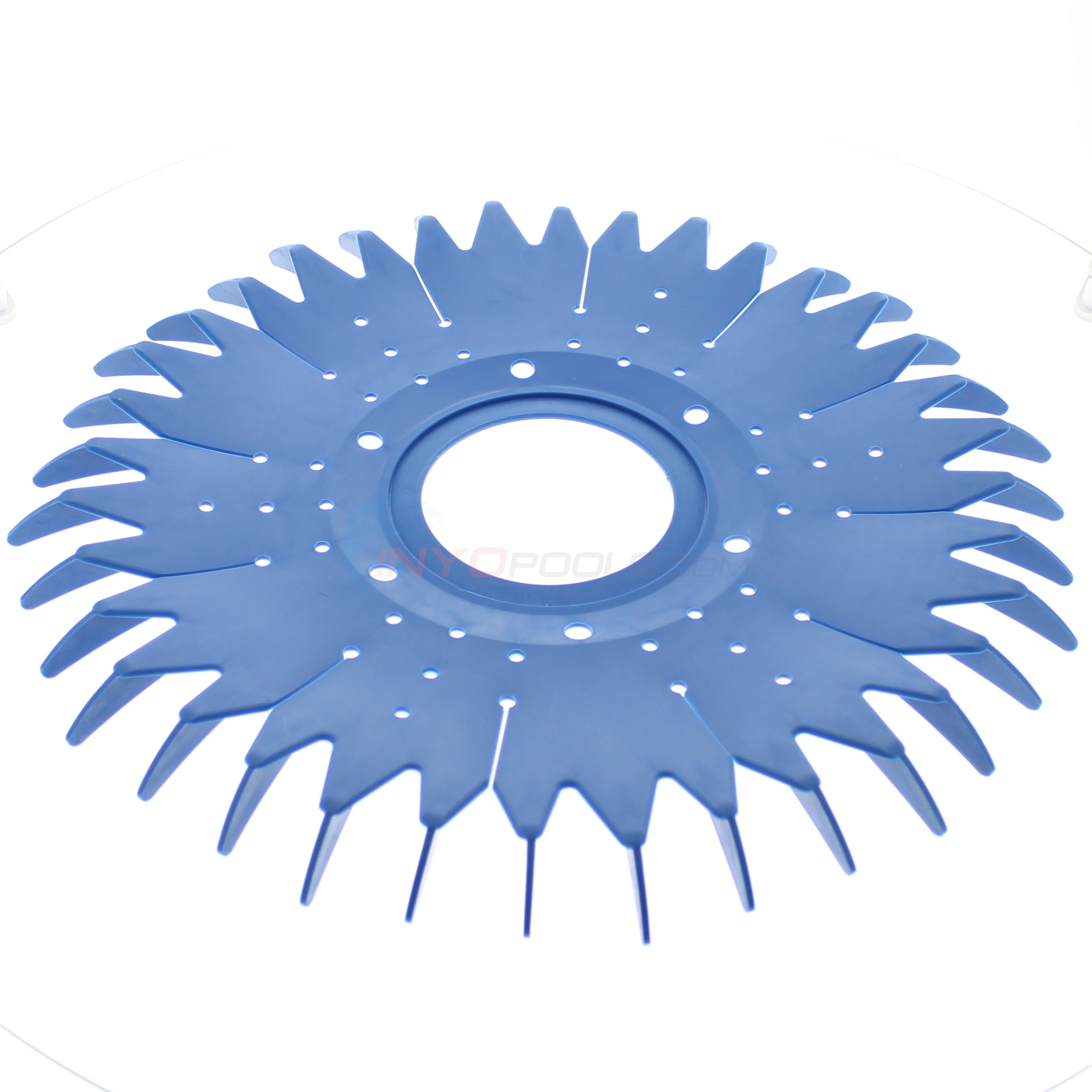 Zodiac Baracuda G3 Finned Disc Seal - W46666 - W70329 - INYOPools.com