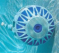 Baracuda Mars Pressure Cleaner Less Pump - 04099 - INYOPools.com