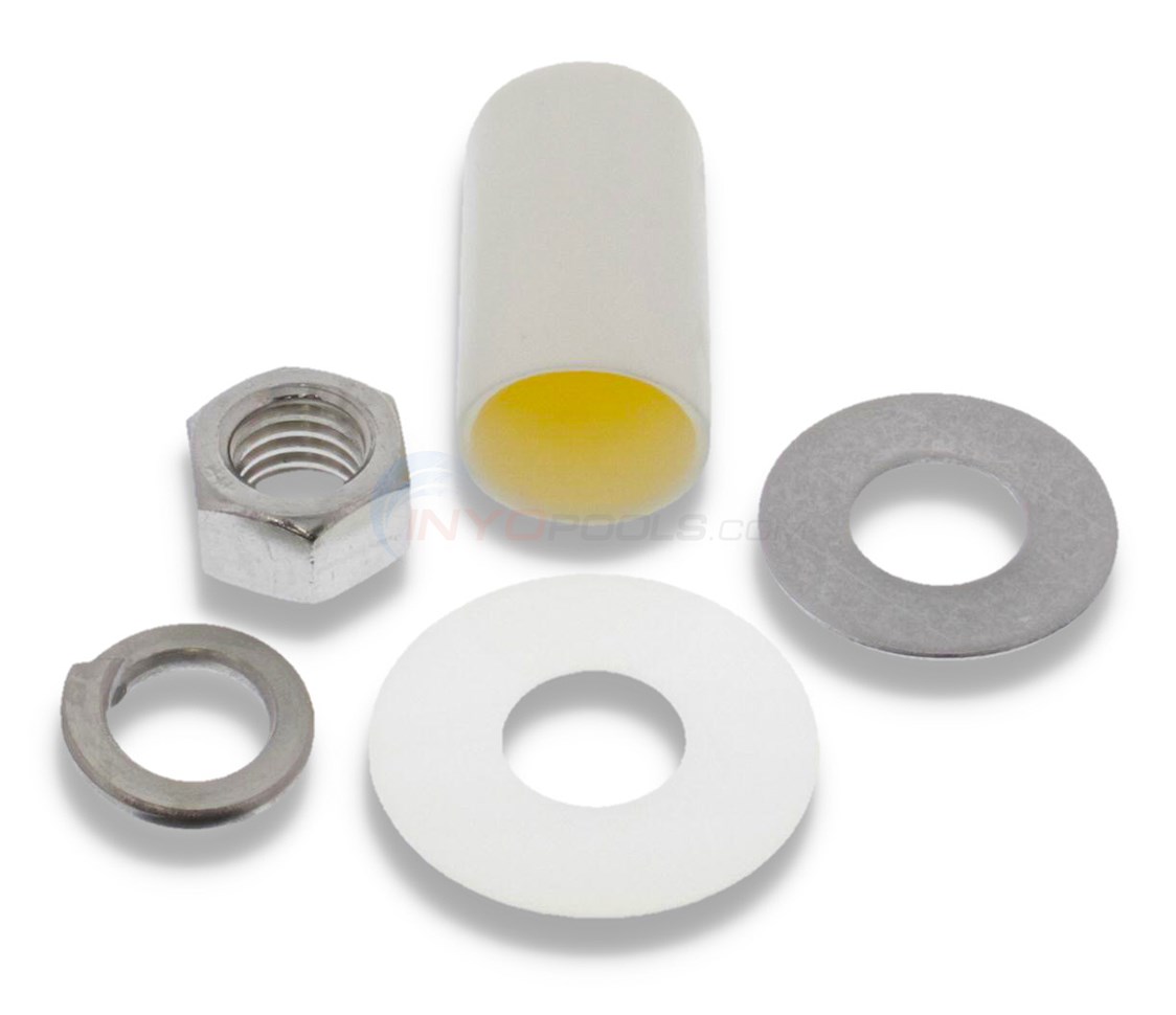 Interfab Baja Spring To Base Hardware Kit - BASM - INYOPools.com