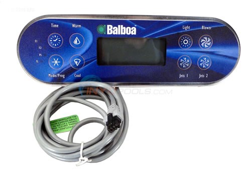 Panel, Balboa ML700 (52649-01) - INYOPools.com
