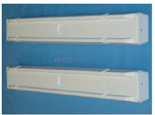 Blue Wave Base For NE138 Entry System - NEP2010 - INYOPools.com