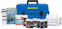 Aqua Chek Pro Service Kit - NP230 - INYOPools.com