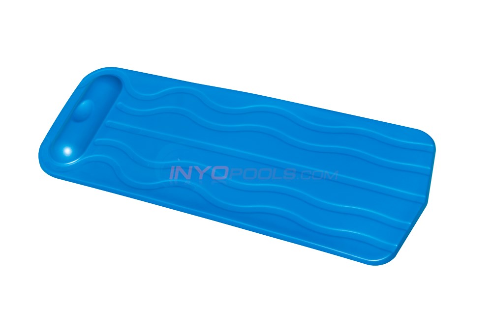 Blue Wave Marquis Pool Float - Blue - NT100B - INYOPools.com