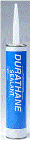 Blue Wave Durathane Sealant - White - NA653 - INYOPools.com
