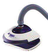 Sta-Rite SandShark Pool Shark Automatic Cleaner GW7900 - INYOPools.com