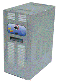 Teledyne Laars Laars Hot Shot Heater Natural Gas - LHS100N - INYOPools.com