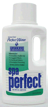 Blue Wave Spa Perfect 1 Liter - NP122 - INYOPools.com