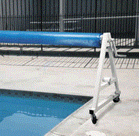 Commerical Solar Reel System (26x167) - NS900 - INYOPools.com