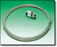 Blue Wave Pool Cover Cable 75' - NW164 - INYOPools.com