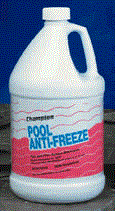 Blue Wave Pool Anti-Freeze 1 Gal - NW320 - INYOPools.com